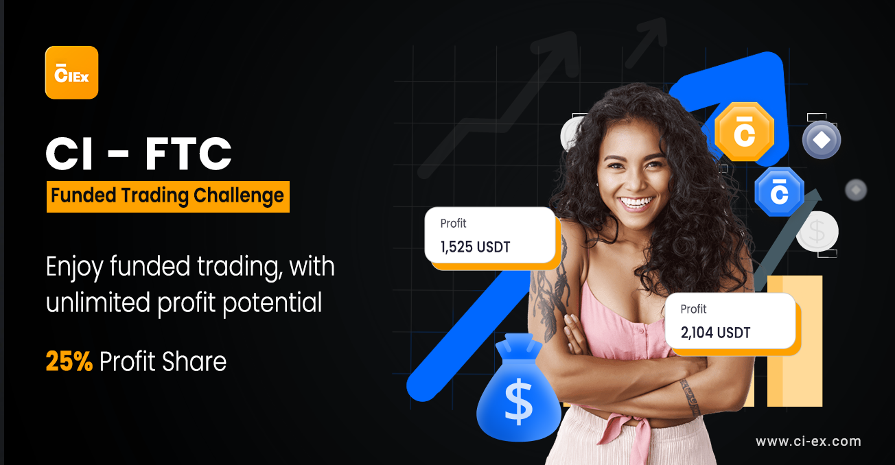 CI - FTC Funded Trading Challenge User Guide