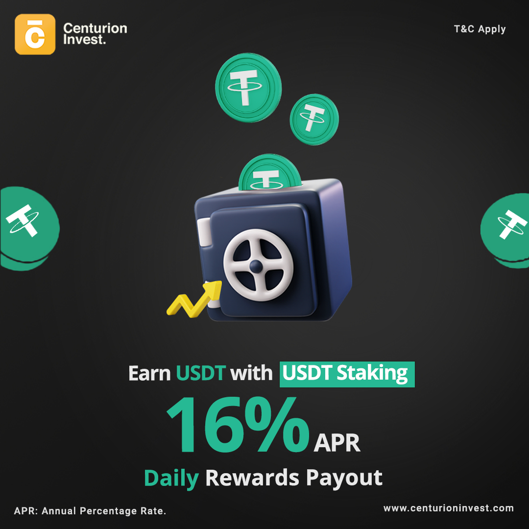 The USDT Staking Plan: Enhance Your Returns with Stability